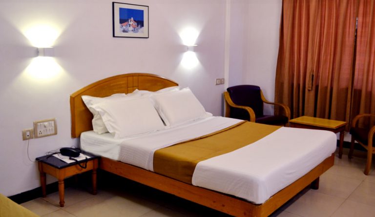 Kamat Executive Inn | Honnavar